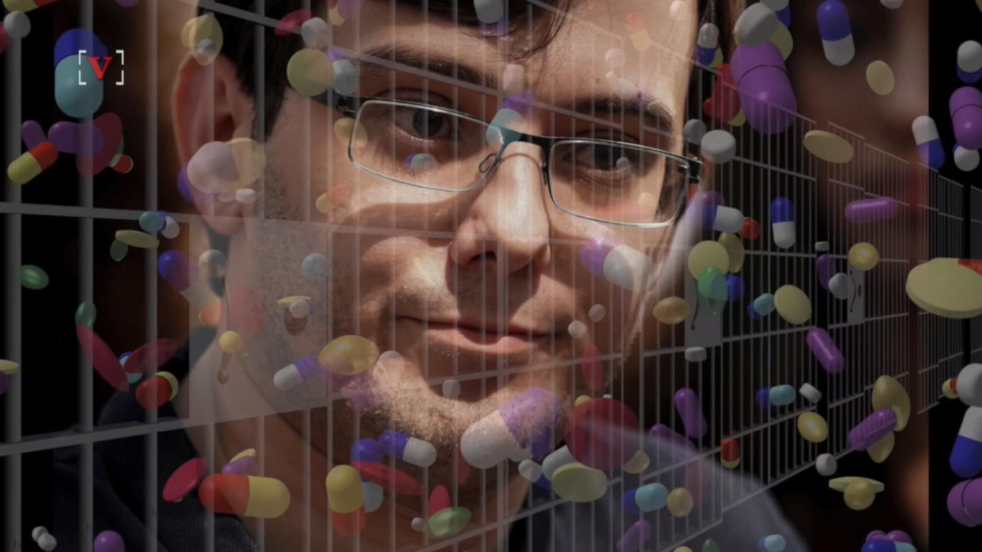 Self-promoting 'Pharma Bro' sentenced to 7 years in prison for fraud ...